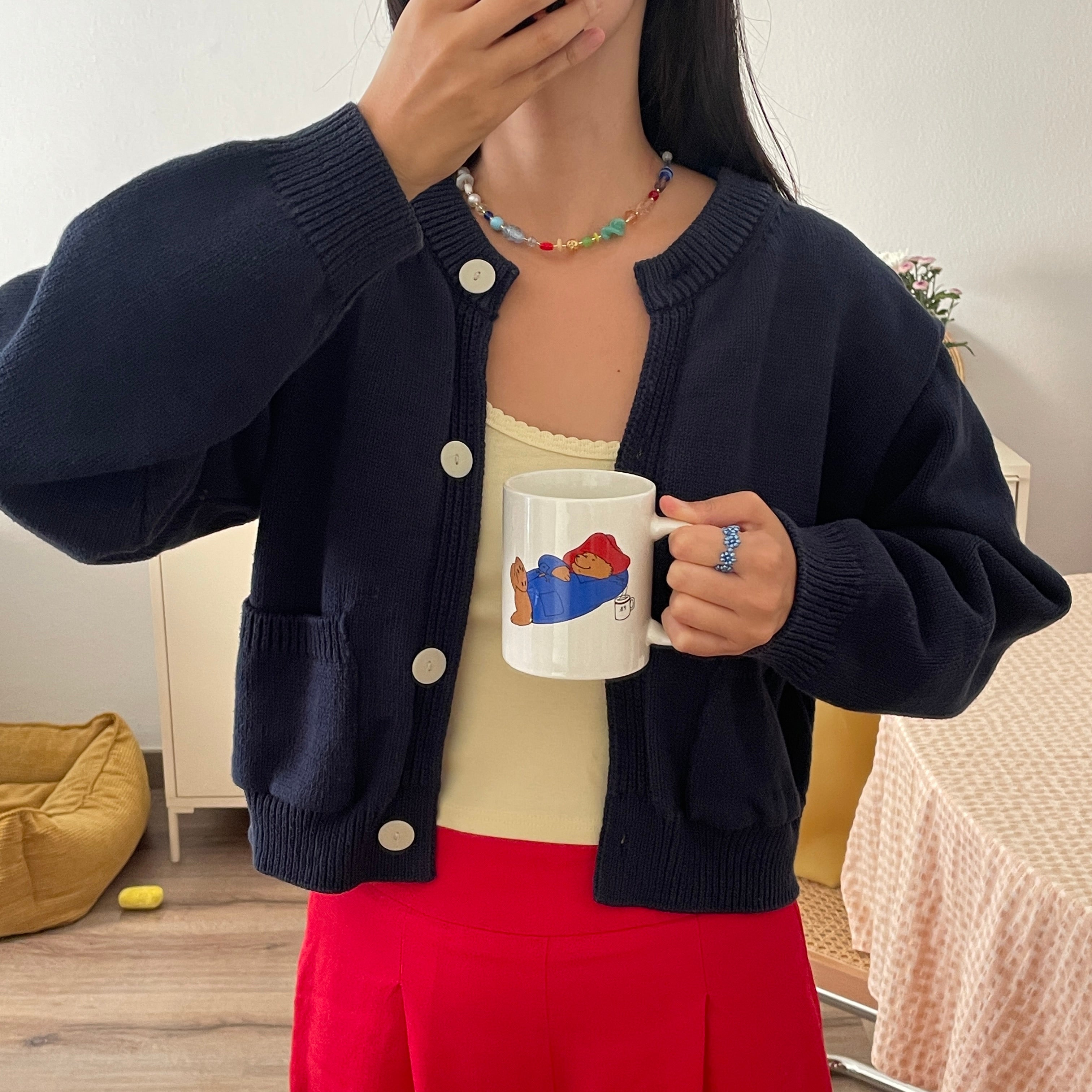 Cici petite – project bon