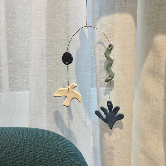 Objects – project bon