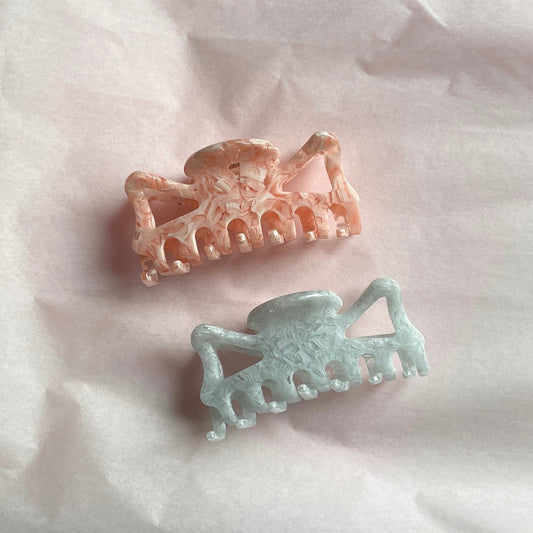 Objects – project bon