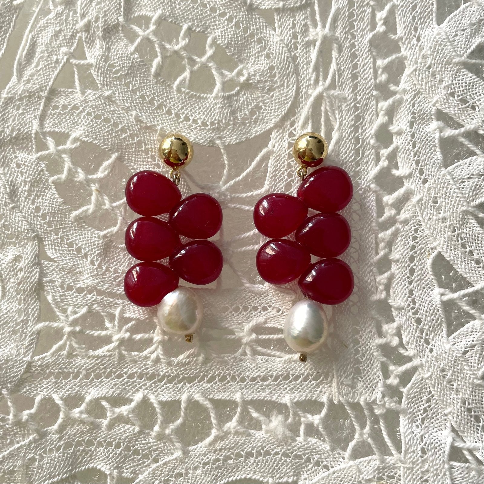 Uva Roja – project bon